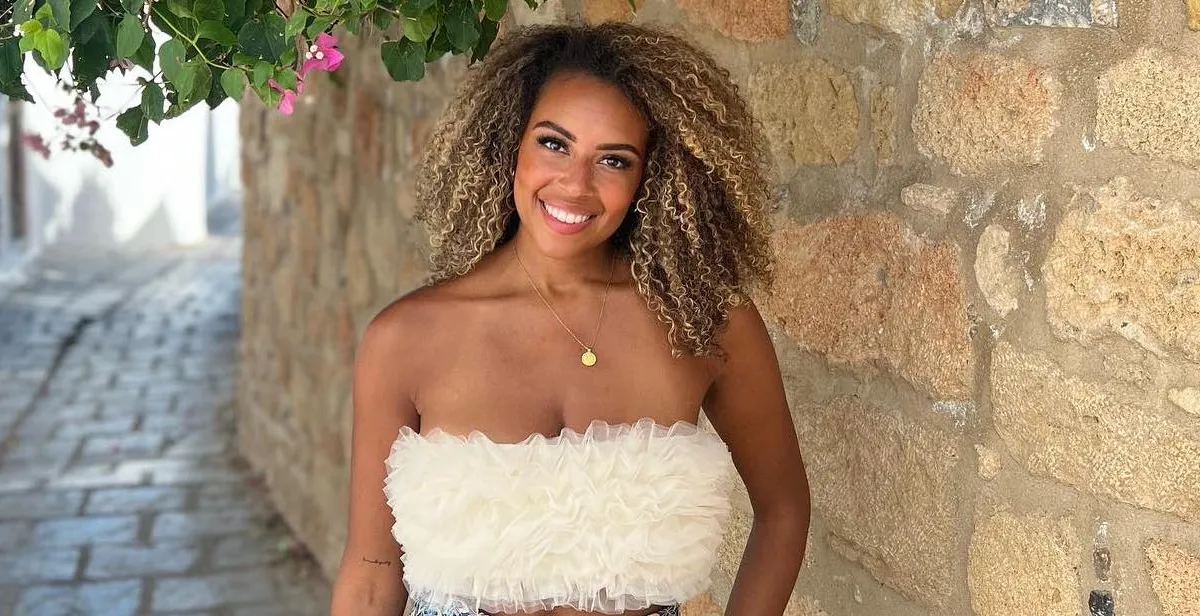 Miss Nederland 2024 is onze nieuwe ontdekking voor volgende FHM500