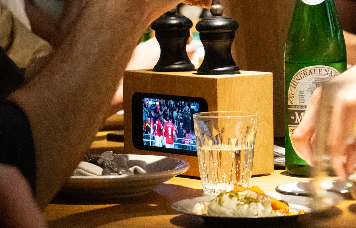 Dit zijn de kijktips voor de nieuwe streamingsdienst van Canal
