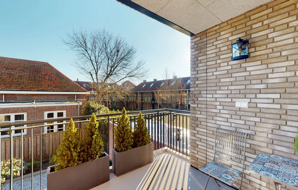Koopwoning van de week: Kerkplein 16 Raamsdonk