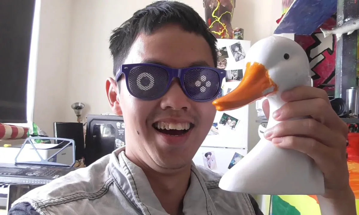 Dang Do maakt debuut als rapper Dang Do maakt debuut als rapper