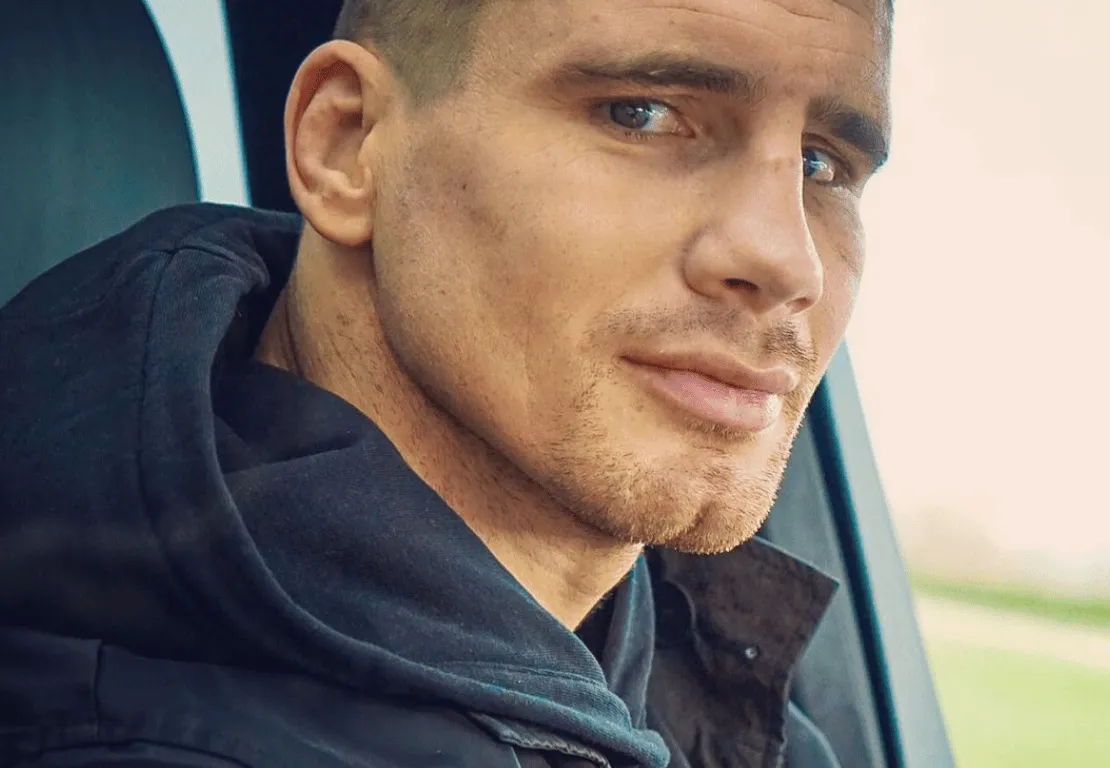 Rico Verhoeven maakt ruzie met zijn dochter Rico Verhoeven maakt ruzie met zijn dochter