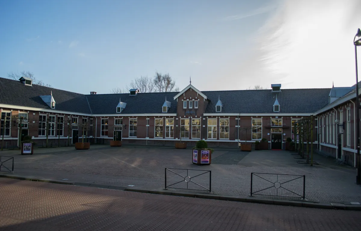Deze week in het Diekhuus