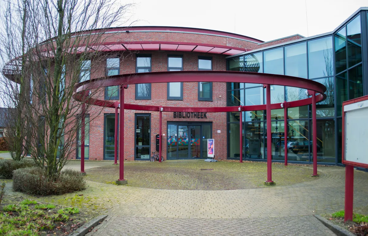 Geen appartementen in oud gemeentehuis Oude-Tonge