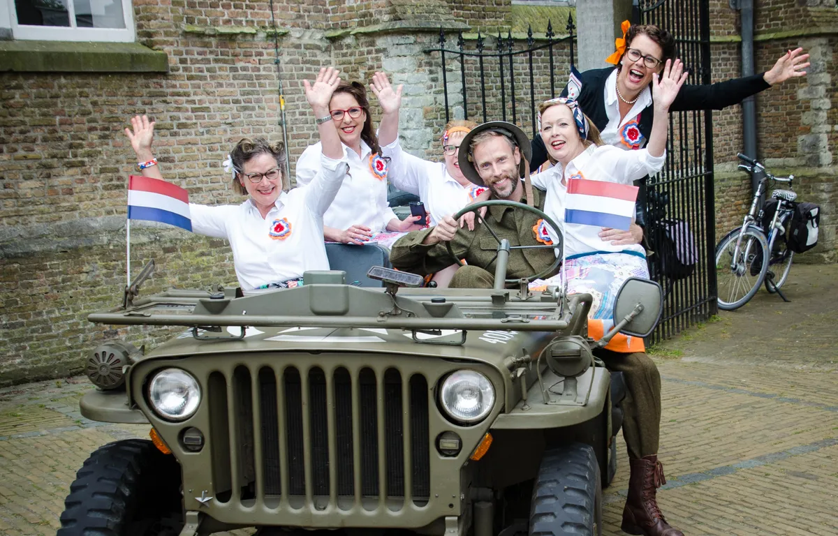 Dit is er te doen op Goeree-Overflakkee in week 19