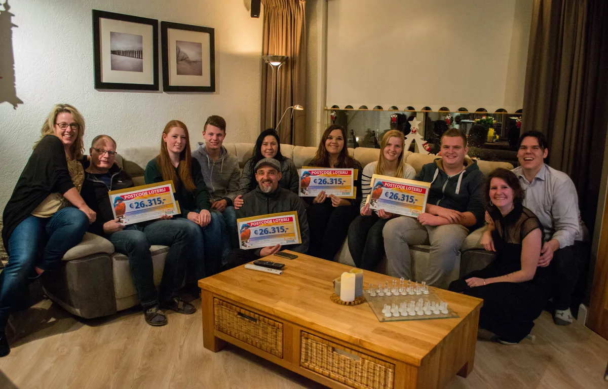 Goede start voor Oude-Tonge