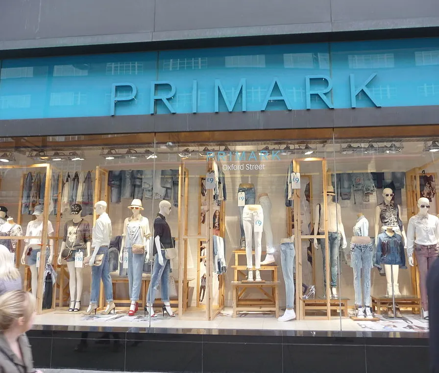 Primark naar Groningen