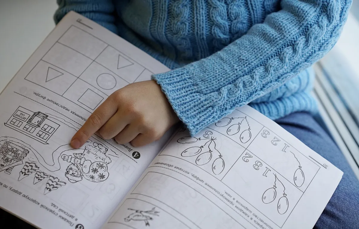 Nieuw instrument kan helpen bij taalachterstand kinderen