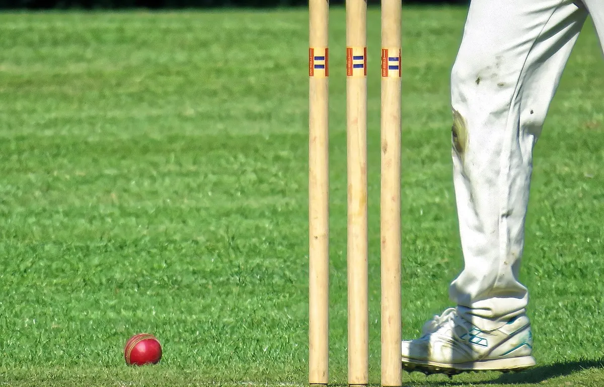 Cricketclub krijgt eigen veld op sportpark Kardinge