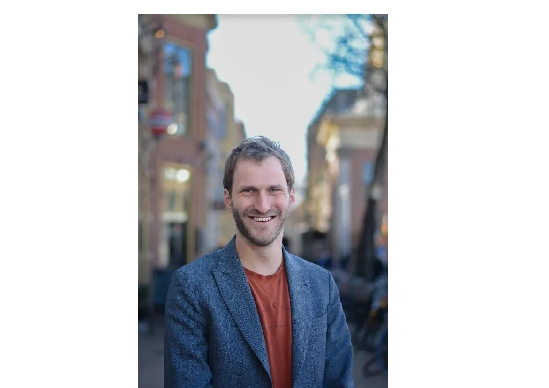 Joren van Veen nieuwe fractievoorzitter PvdA in Groningen
