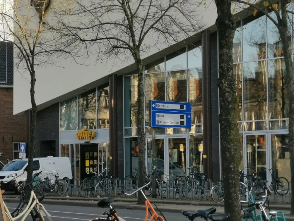 Pathé Groningen opent woensdag weer met aangepast programma