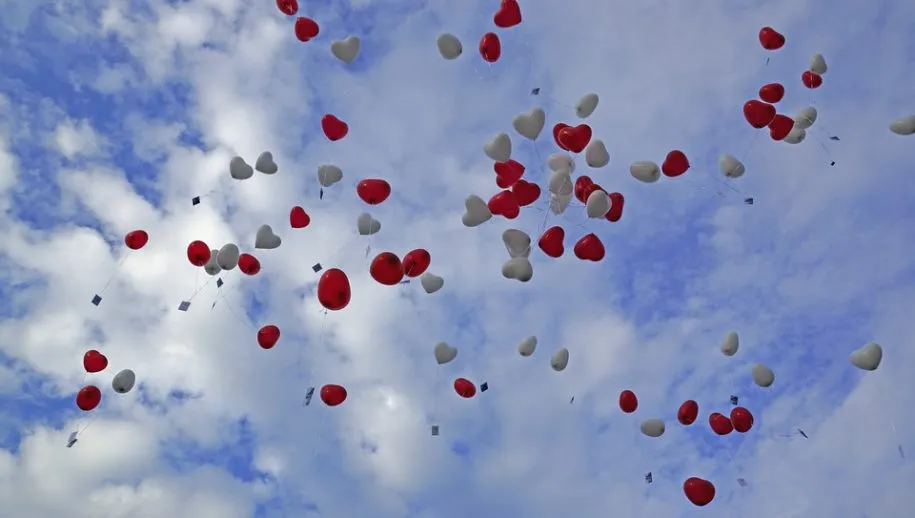 Aantal gemeenten met verbod op ballonoplatingen in één jaar verdubbeld