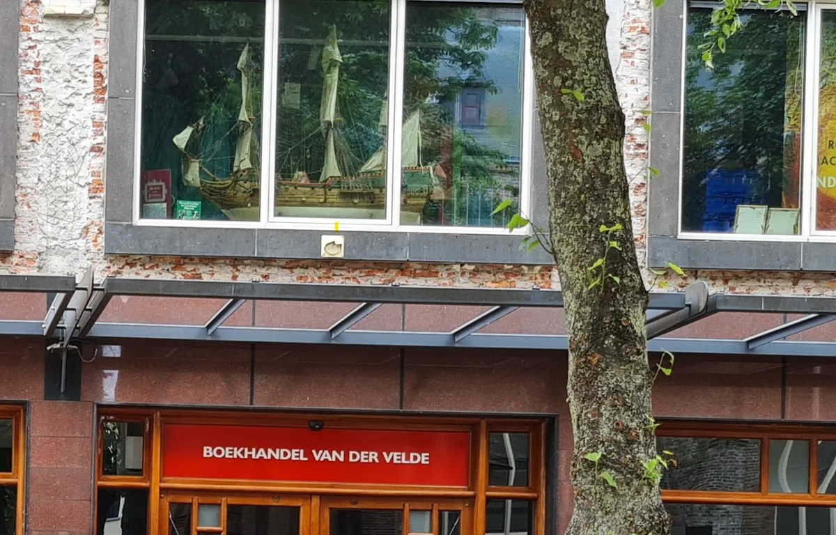 D66 vraagt gemeente om aanleg van groene gevels te stimuleren