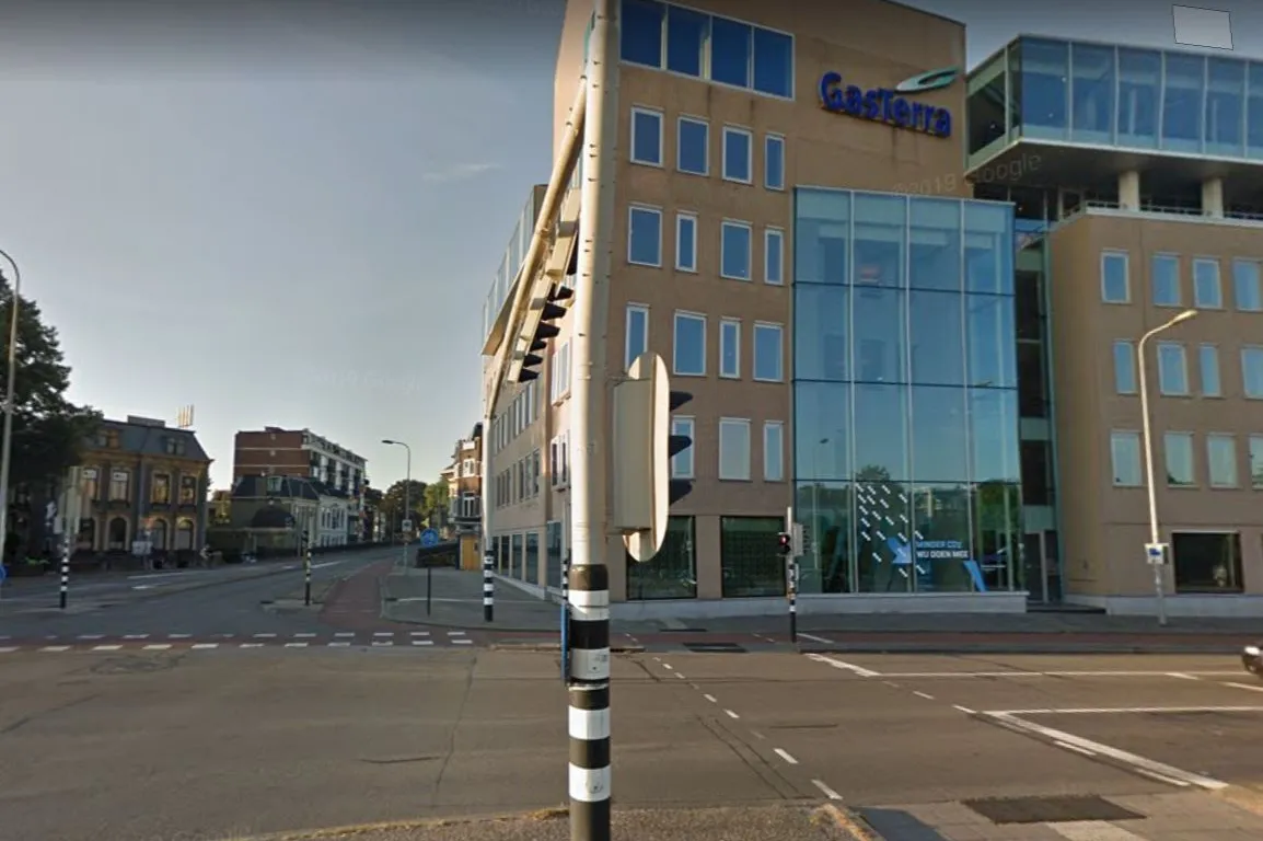 'GasTerra wordt geleidelijk afgebouwd'