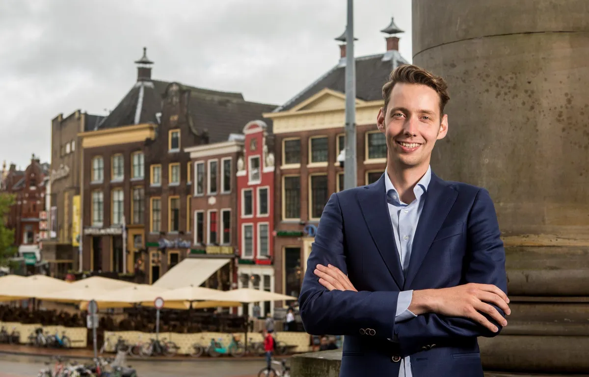 GroenLinks en PvdA in gesprek deze week met de SP, D66 en PvdD bij ...
