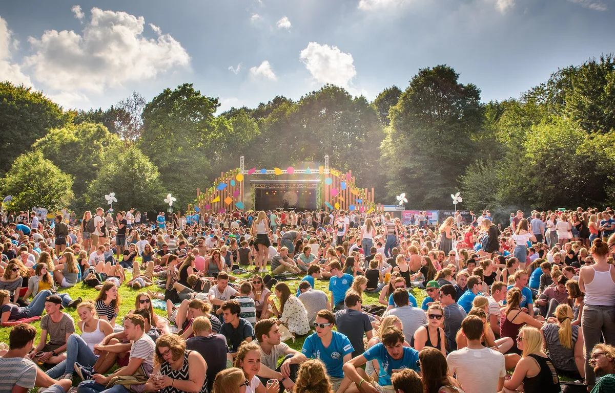 KEI-week Groningen van start