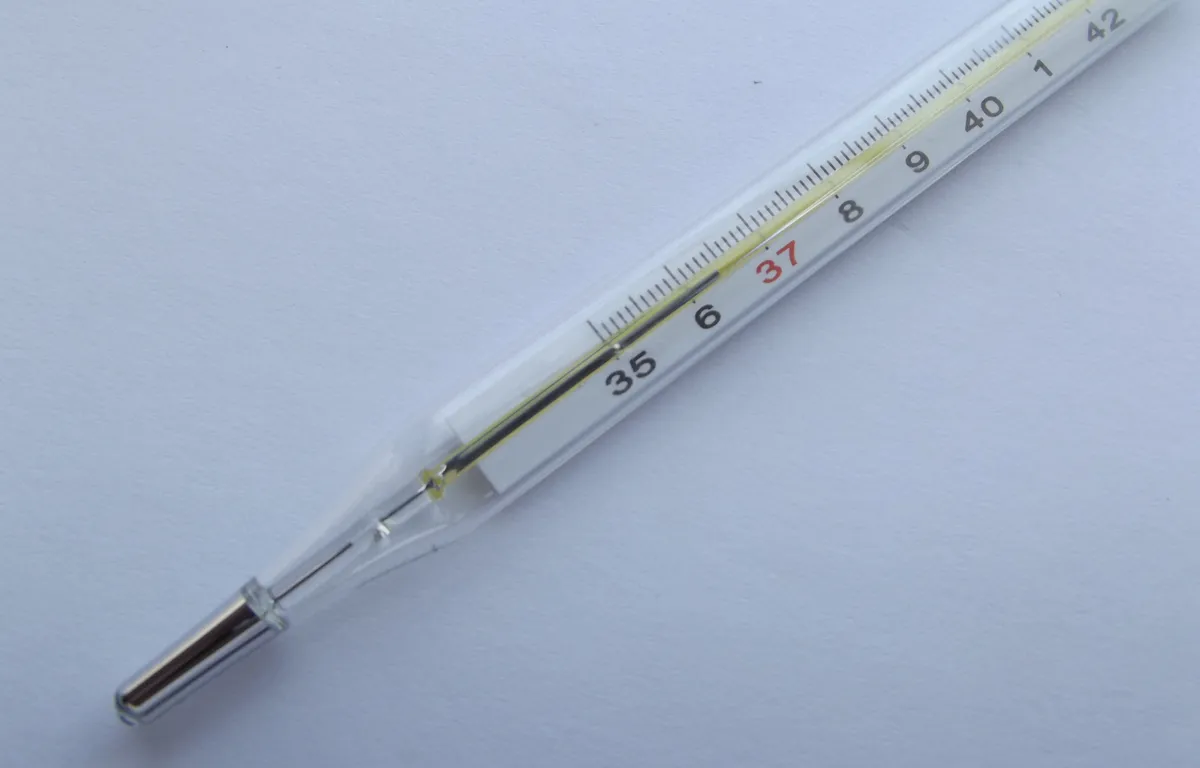 GGD waarschuwt: Pas op met kwik, breng barometers en thermometers weg!