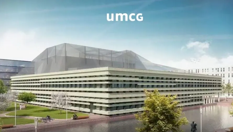 Koningin Máxima opent officieel UMCG Protonentherapiecentrum