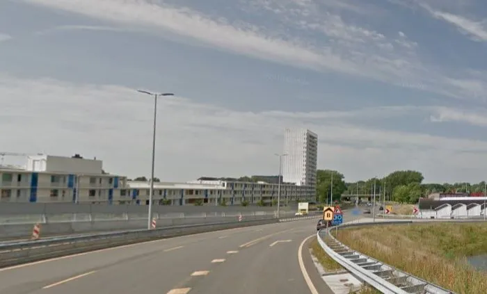 Ring Noord in Groningen komend weekend afgesloten