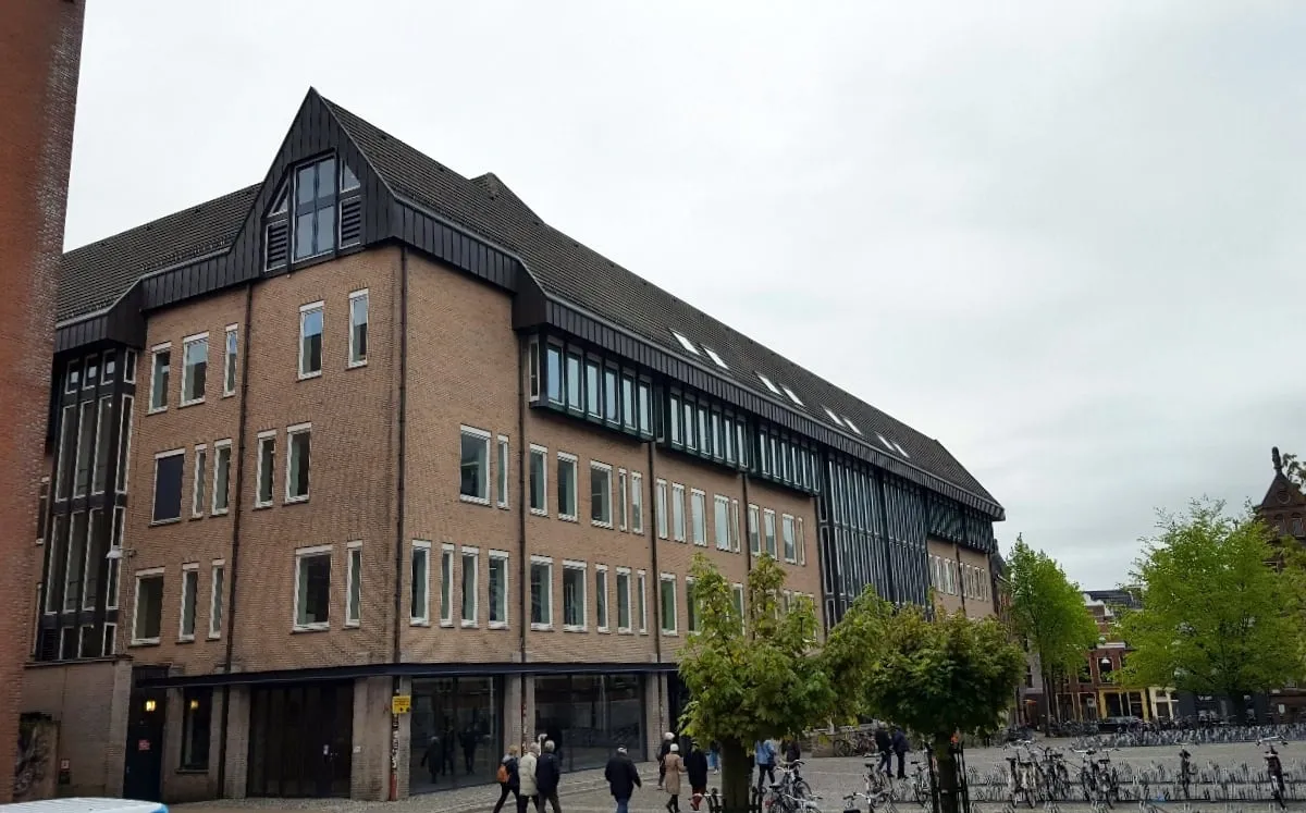 Universiteitsbibliotheek langer open vanwege tentamenperiode