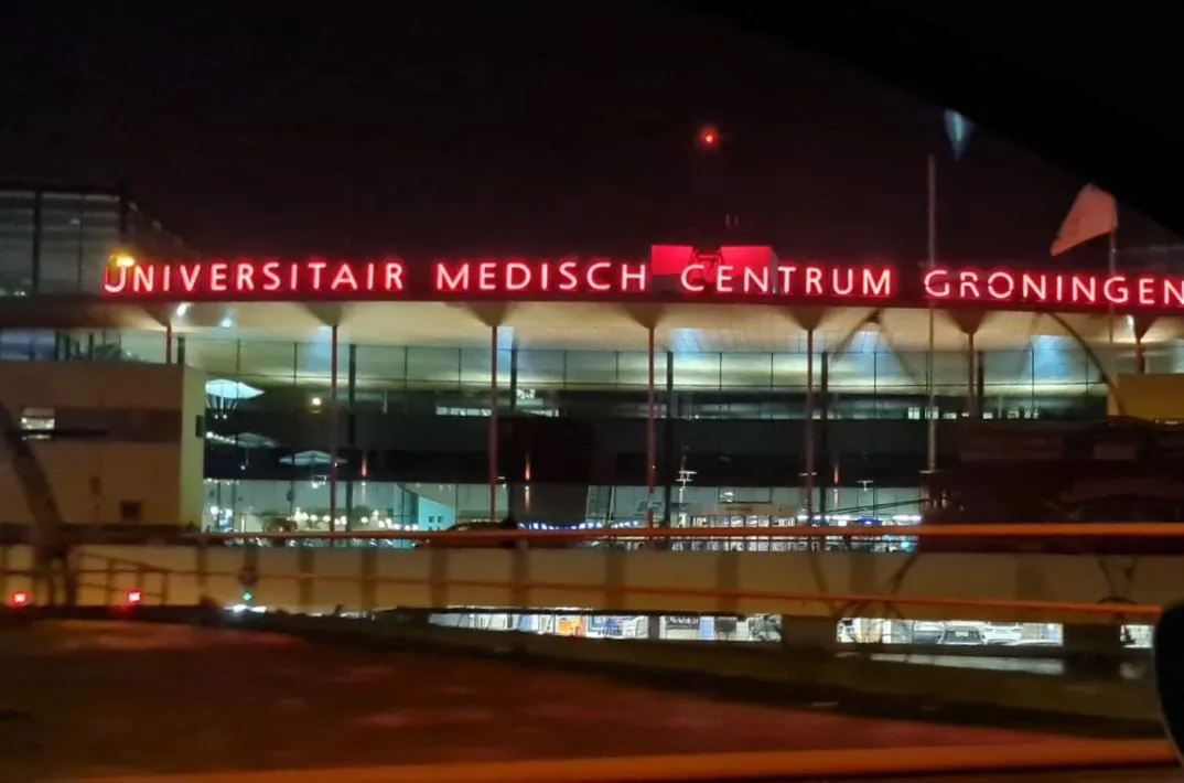 Rechter draait concentratie kinderhartchirurgie in UMCG Groningen en ...