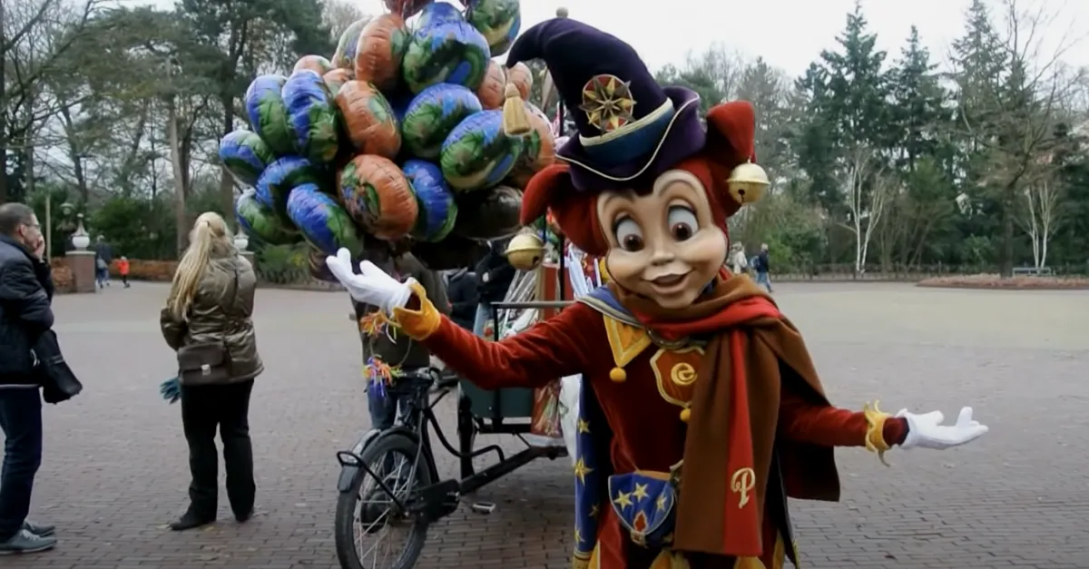 Entreeprijzen voor de Efteling stijgen naar ongekende hoogte