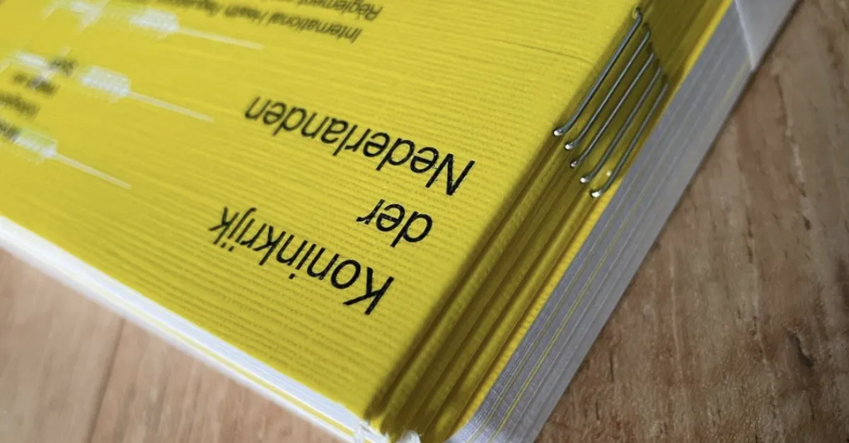 GGD's zetten vanaf vandaag coronastempel in het gele boekje