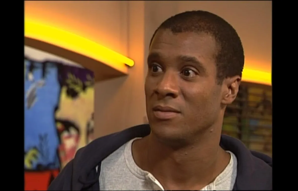 Voormalig GTST acteur Jimmy Geduld diep in de financiële problemen ...