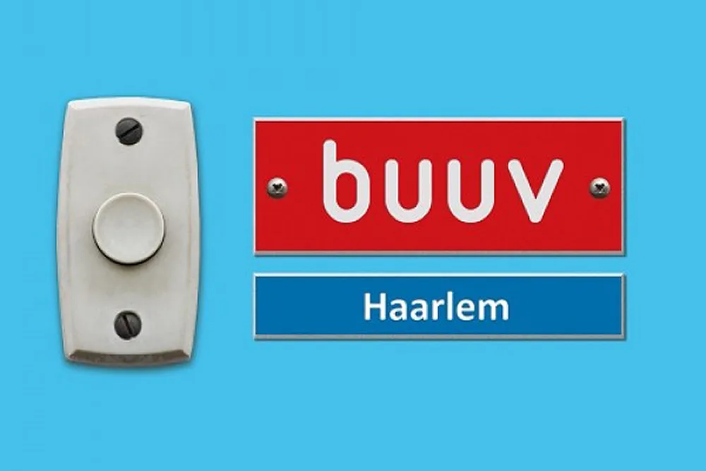 BUUV en VWC bundelen krachten op Coronahulp-platform Haarlemvoorelkaar