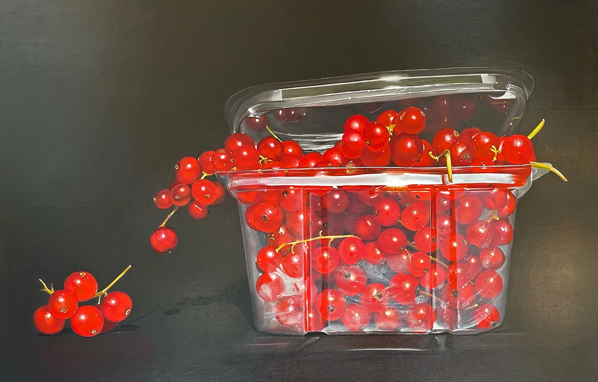 Nieuwe expositie in provinciehuis: ´The change of impasse´