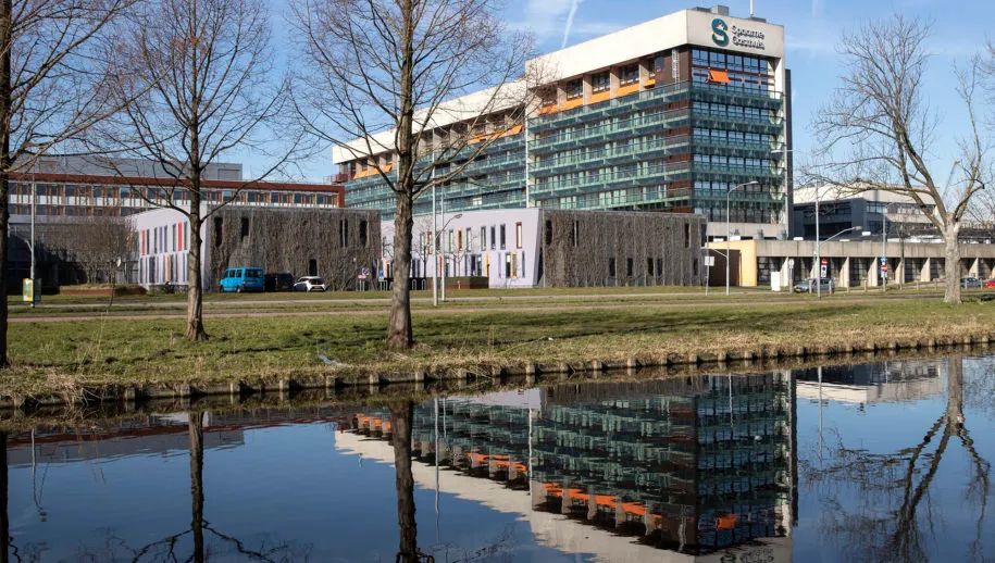 Spaarne Gasthuis onderzoekt zuurstoftherapie bij benauwde kinderen