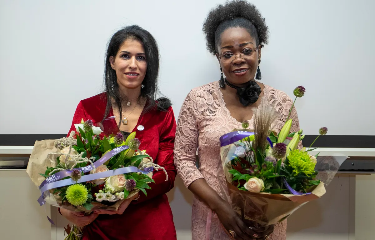 Eerste diploma's mbo zorg voor anderstaligen