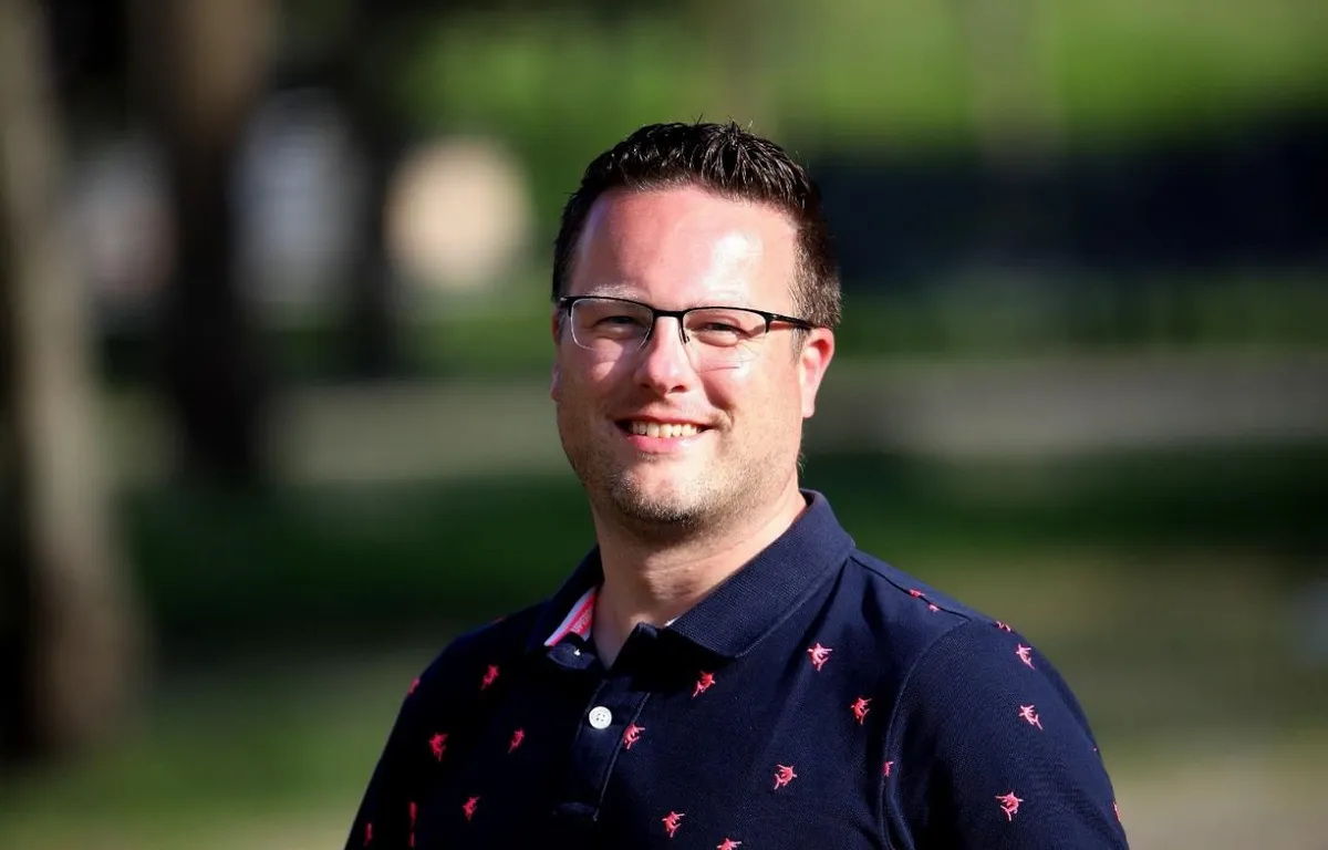 Erik van der Peet gekozen als lijsttrekker CDA Haarlemmermeer