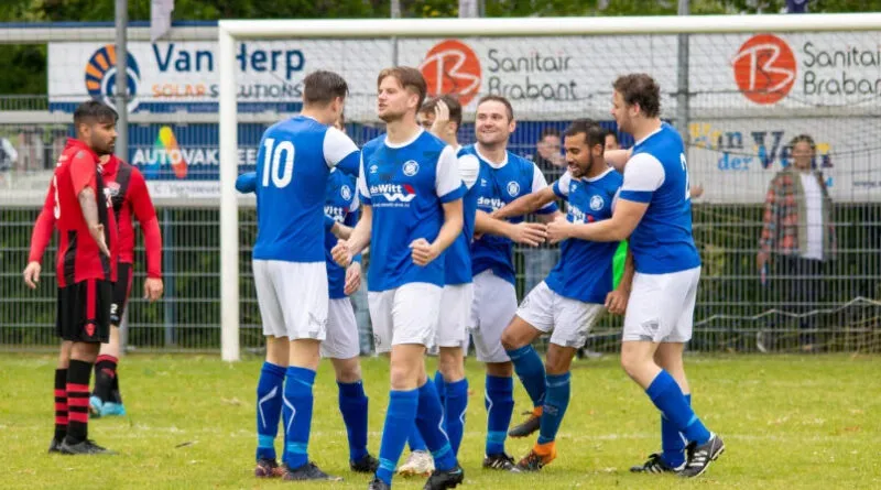 VV Nieuwkuijk ‘Ondanks stoppers een prima selectie’