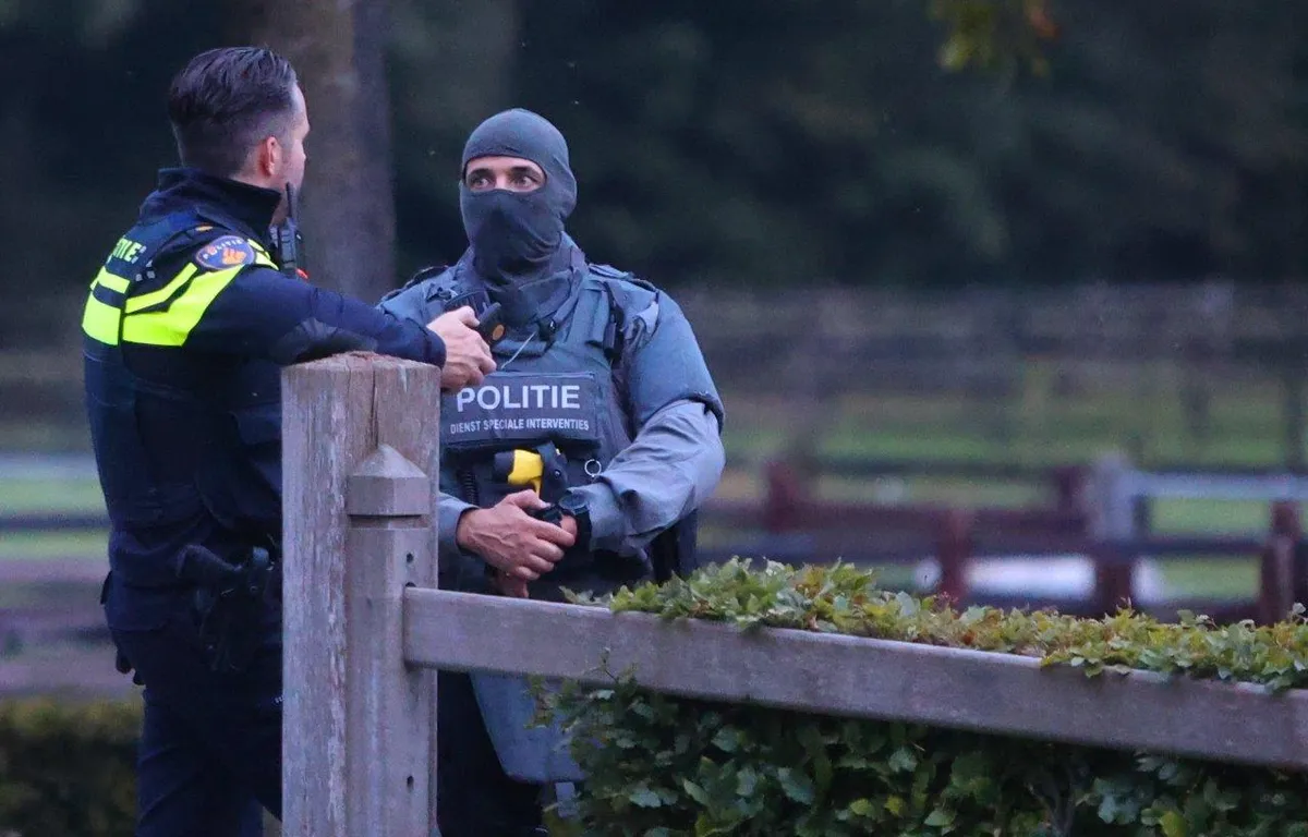 Drunense verdachte van moord moet twee weken langer vastzitten