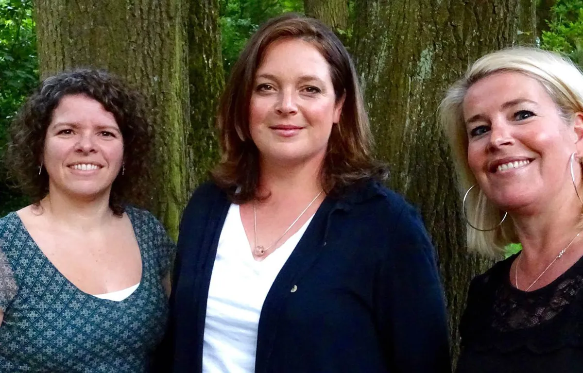 Nieuwe uitzending Anders dan Anders