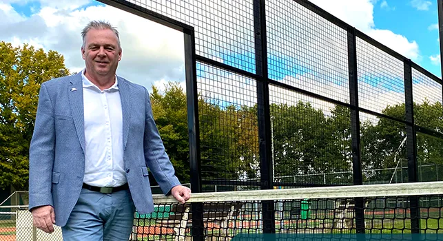 Blog van wethouder Peter van Steen