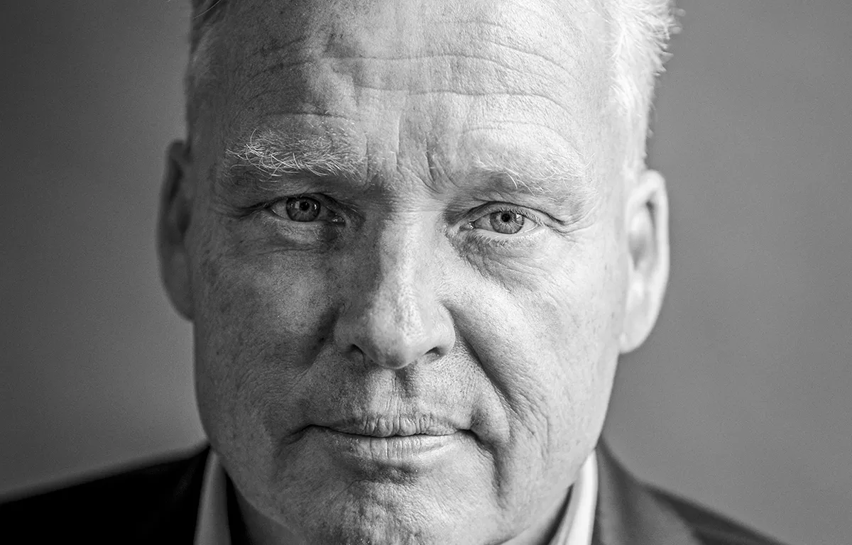 Vijf burgemeestersportretten in het Gouverneurshuis van fotograaf Hans ...