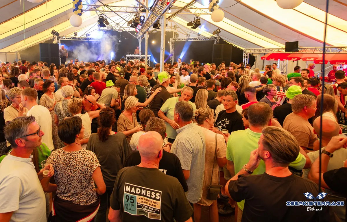 Zeepkistenrace Elshout is klaar om nieuwe verwachtingen te overtreffen