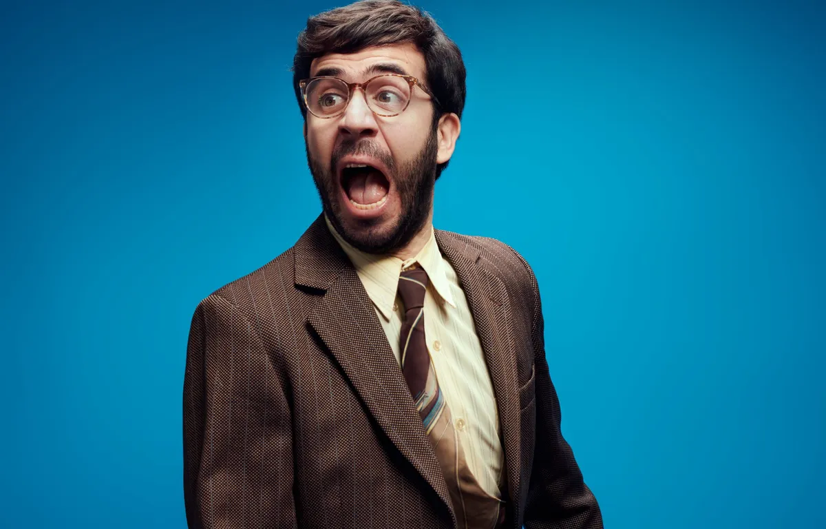 Cabaret bij De Voorste Venne