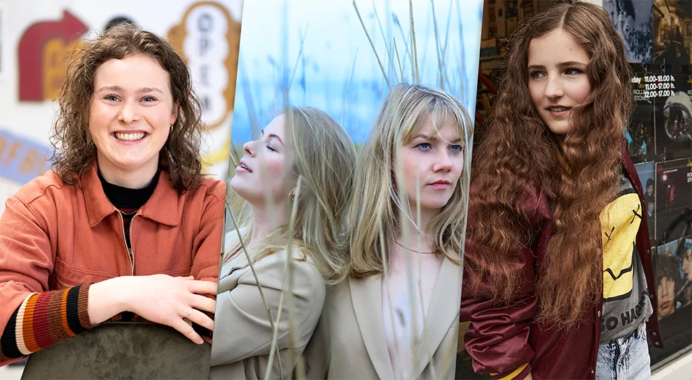 Vera Vos uit de Wijk genomineerd voor Drentse Talentprijs Cultuur