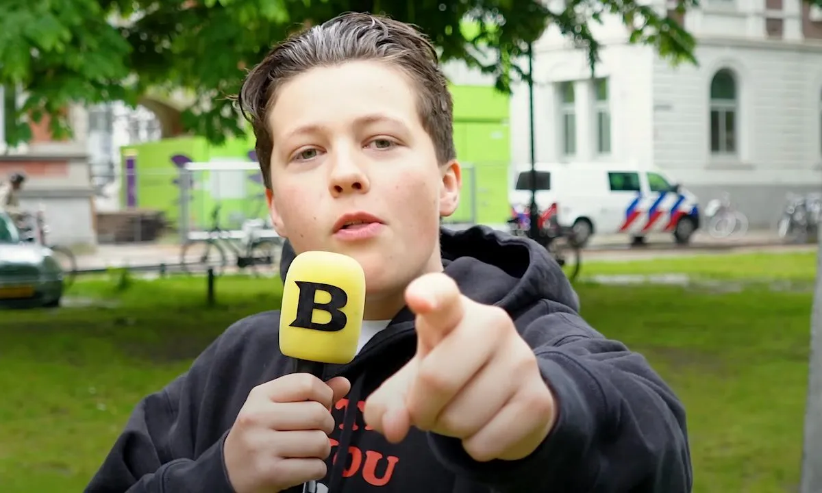 Hoe oud is Bender? Kom alles te weten over het Youtube-fenomeen