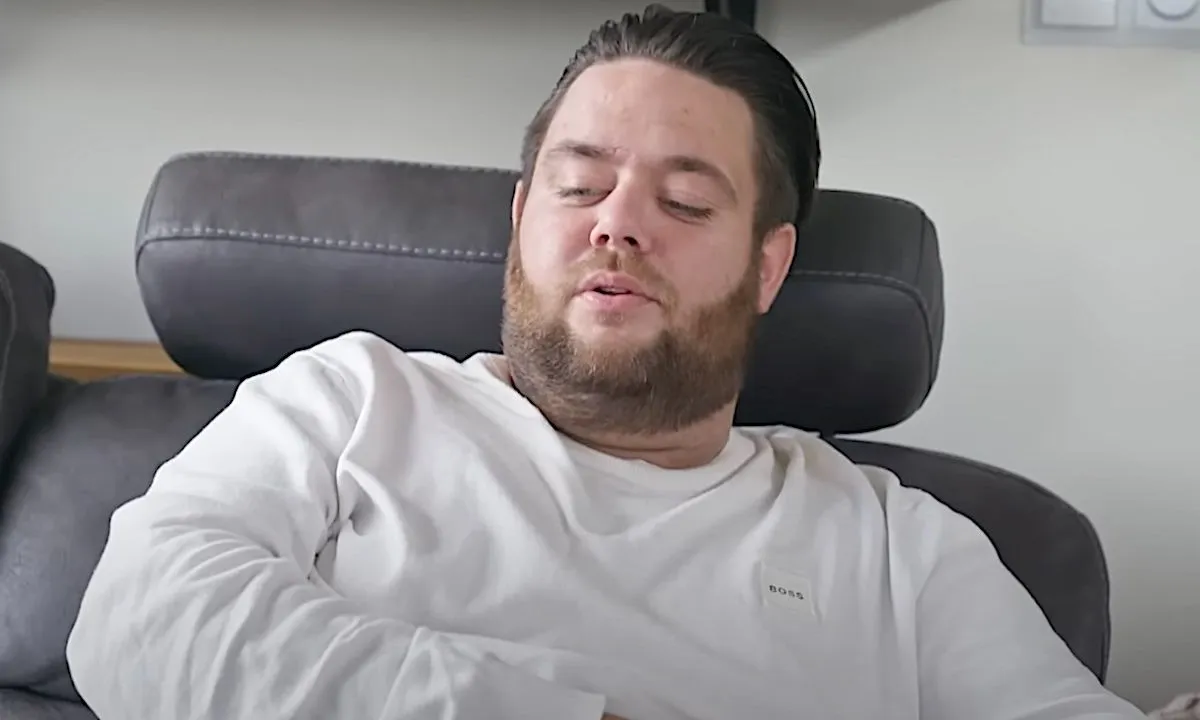 Peter Gillis komt met verschrikkelijk nieuws over zoon Mark