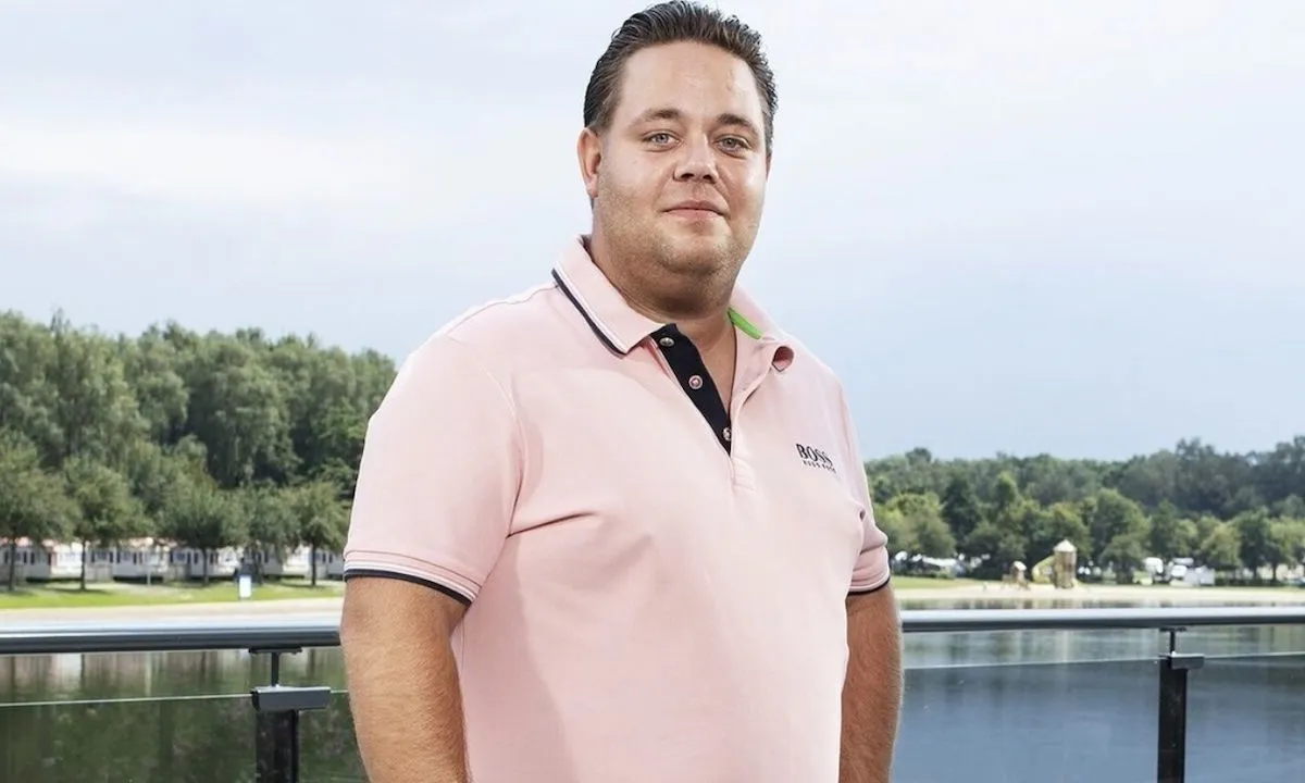 Peter Gillis reageert op toestand zoon Mark: 'Onbeschrijfelijk'