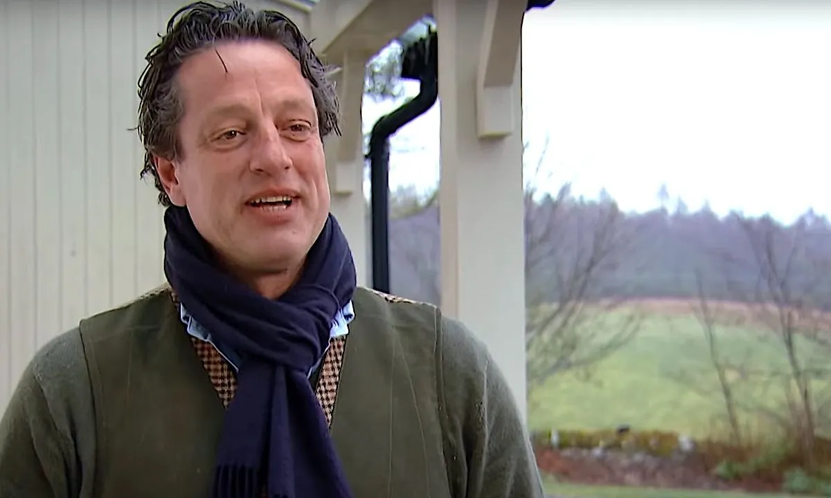 Robert Jan uit B&B Vol Liefde blijkt stinkend rijk: dit is zijn vermogen