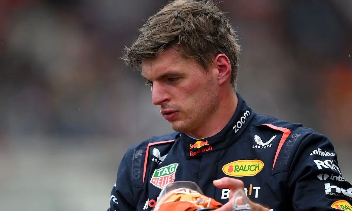 'Max Verstappen in onderhandeling met nieuw F1-team, vertrek bij Red Bull komt eraan'