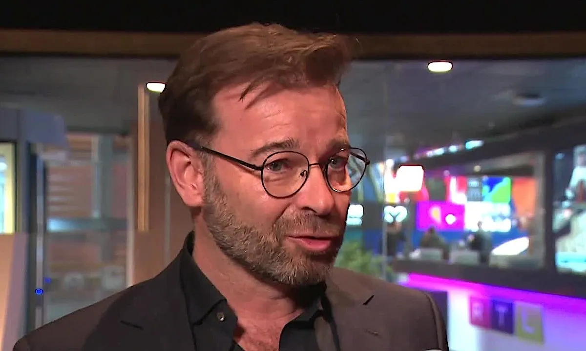 Peter van der Vorst bevestigt: het populairste tv-programma van ...