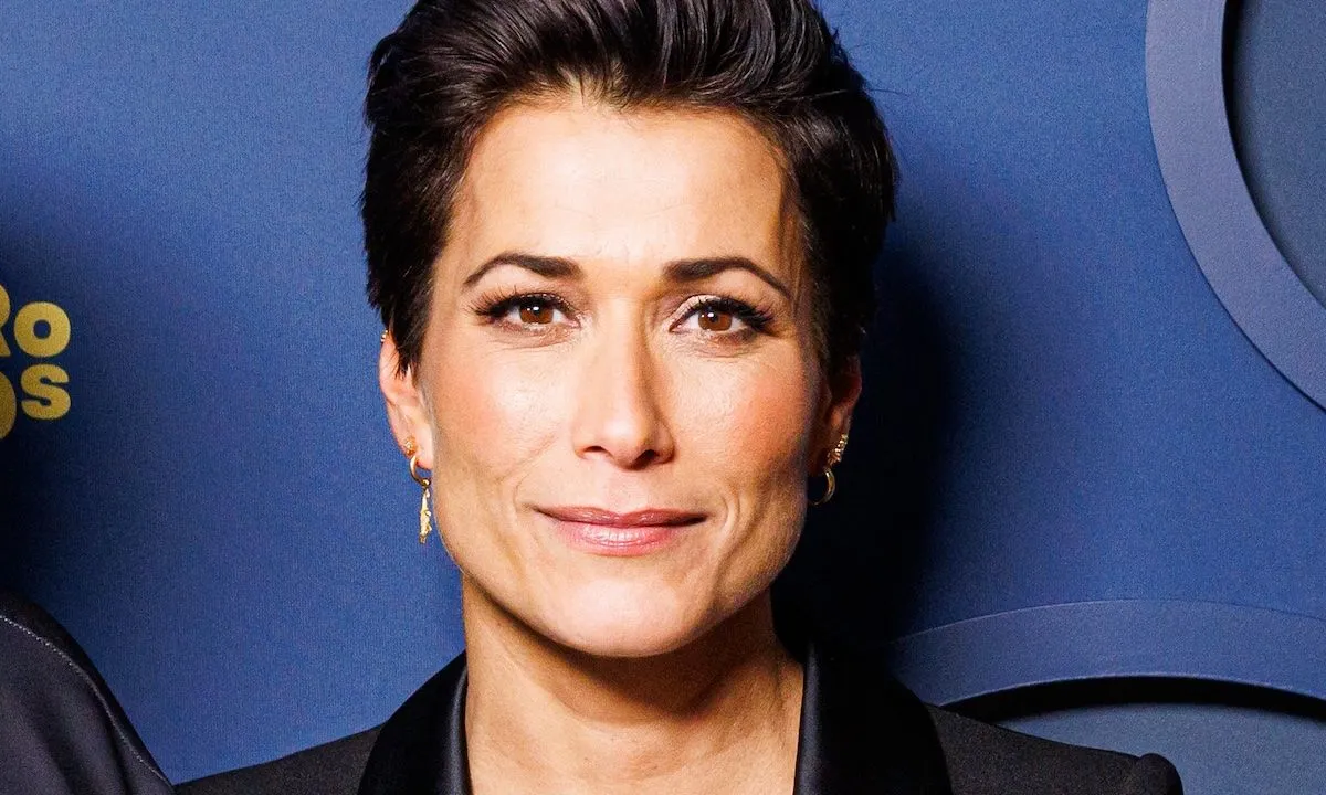 Annechien Steenhuizen wordt op tv gemist: 'Niet meer gezien'