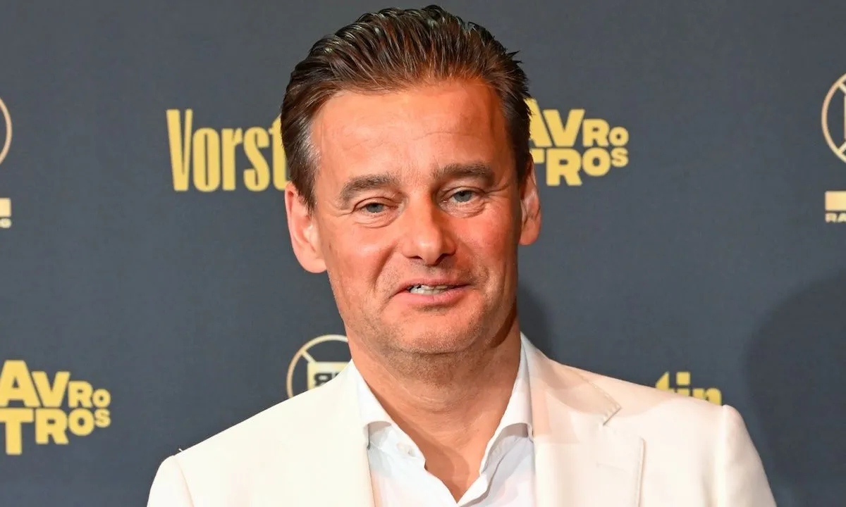 Vandaag Inside stopt na dit seizoen: Wilfred Genee geeft duidelijkheid