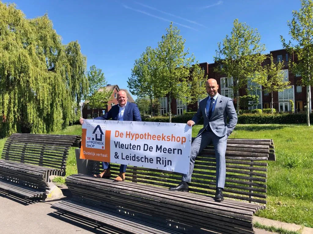 26 mei De Loop Van Leidsche Rijn: inschrijven kan nog