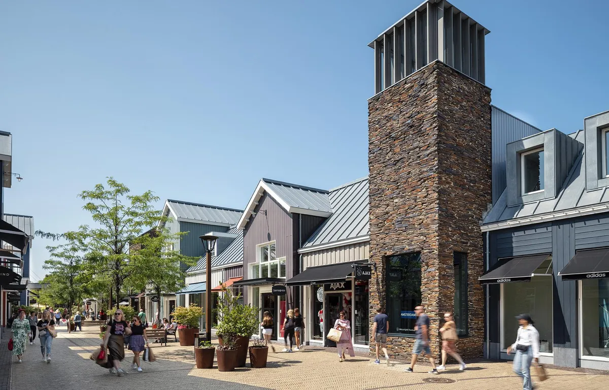 Opnieuw recordjaar voor Batavia Stad Fashion Outlet in 2023